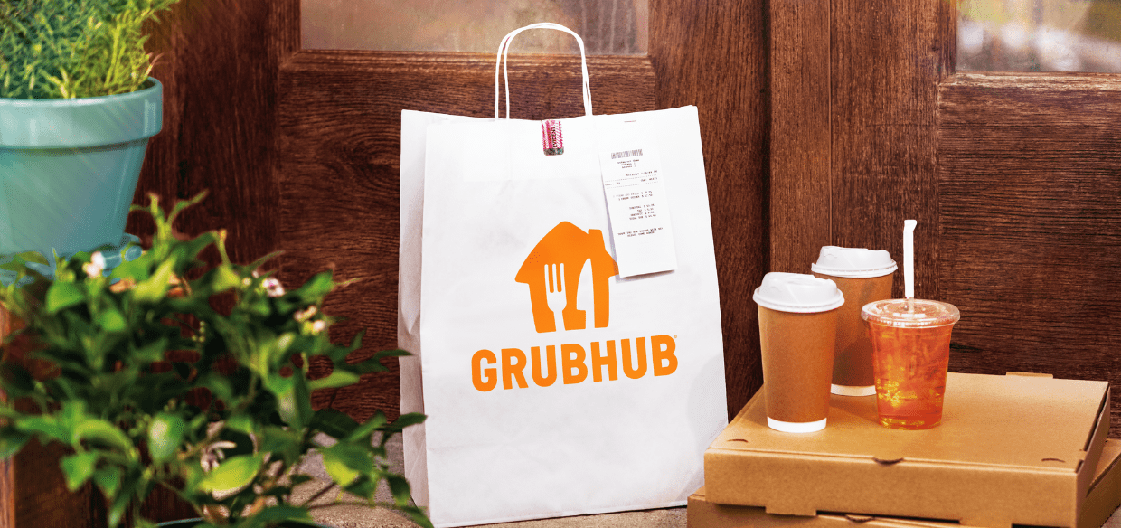 Grubhub's Restaurant Marketing Tool Kit | Get Grubhub