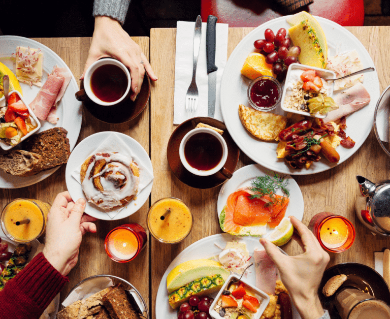 How to write captivating menu descriptions | Grubhub for Restaurants