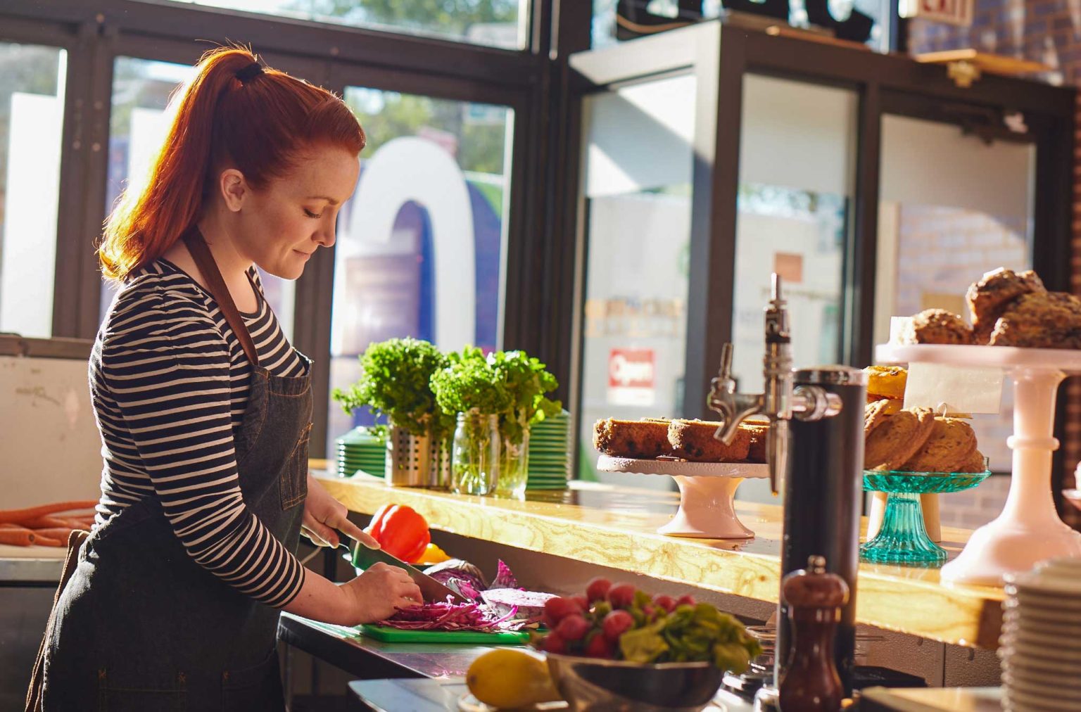 7 Traits of Successful Restaurant Managers | Grubhub for Restaurants