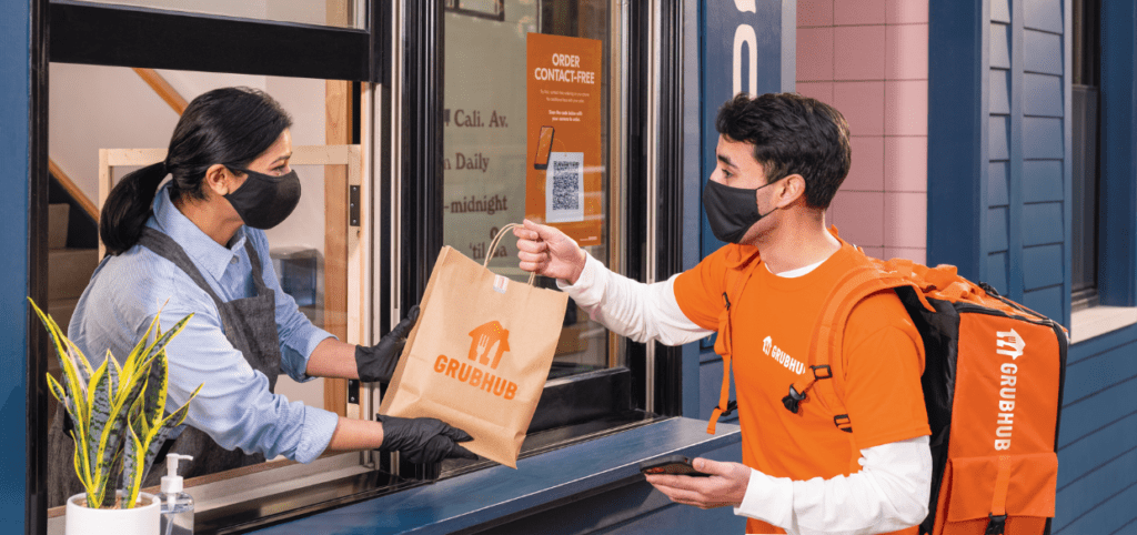 How to print orders from Grubhub | Grubhub for Restaurants