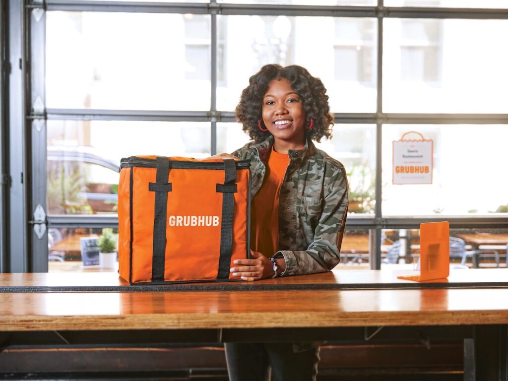 How to adjust or update Grubhub orders | Grubhub for Restaurants