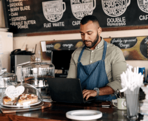 Implementing a QR Code Menu | Grubhub For Restaurants