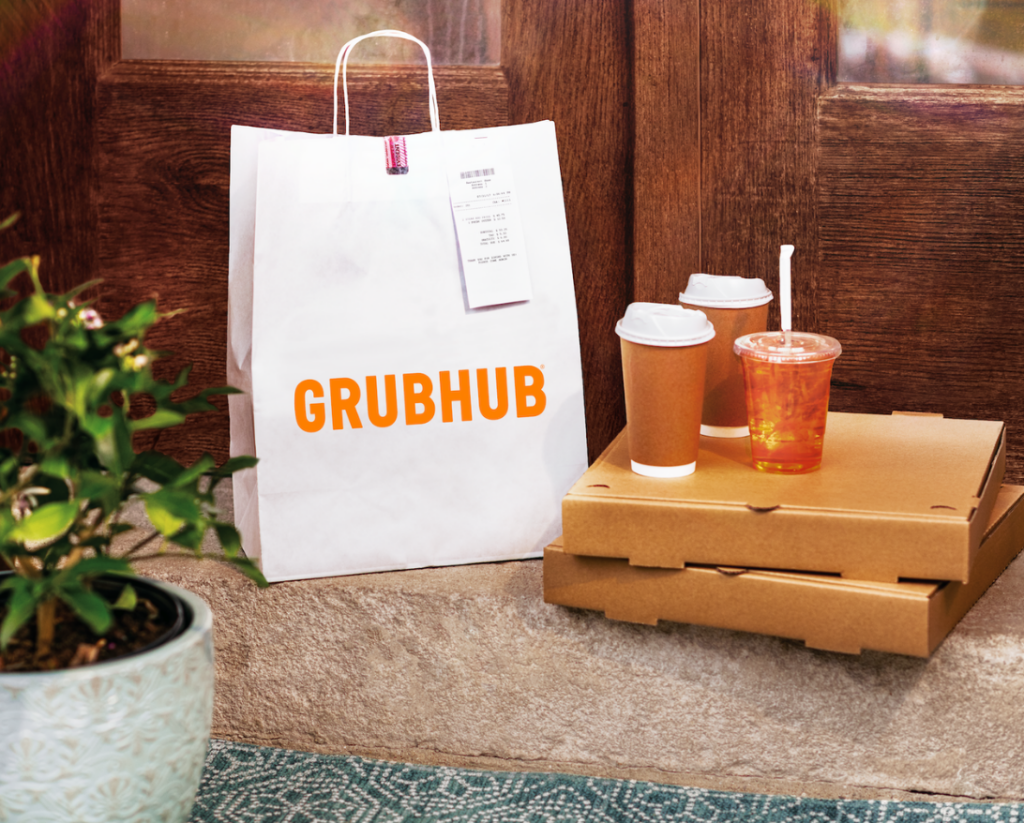 Getting started with your Grubhub Menu | Grubhub for Restaurants