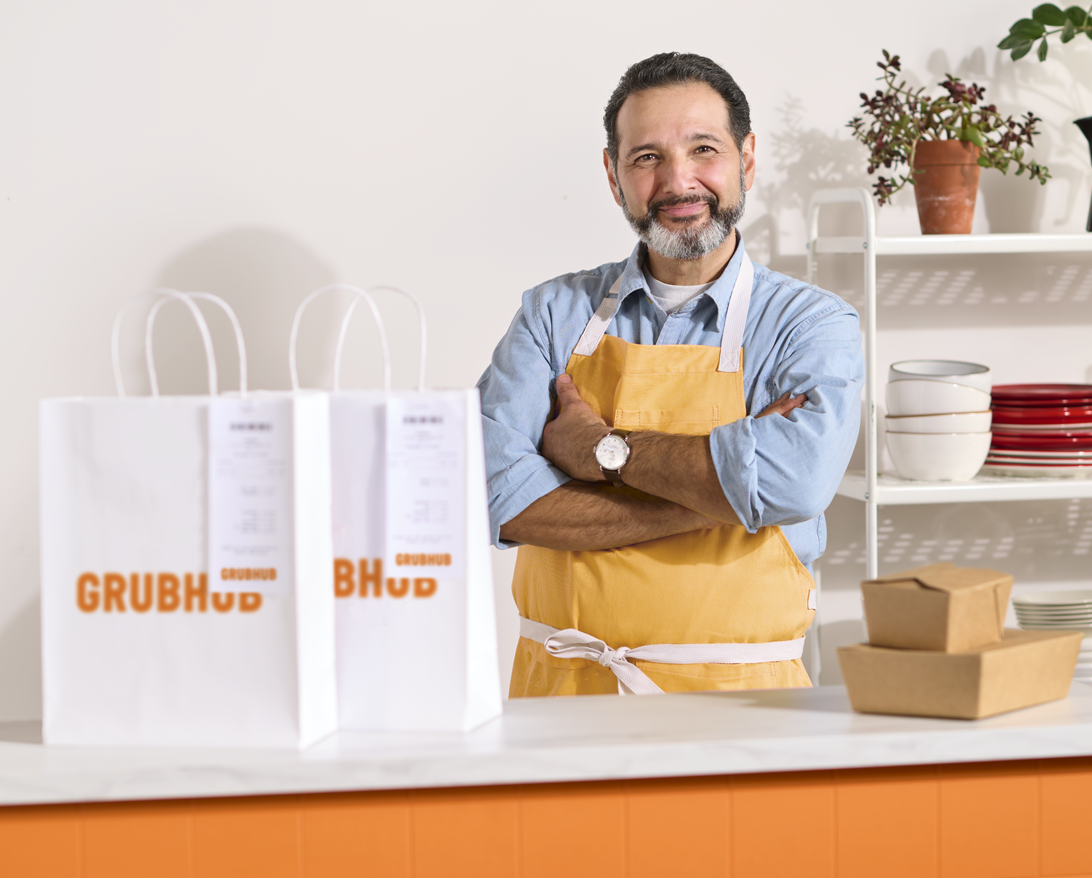 Grubhub for Restaurants | Grubhub for Restaurants