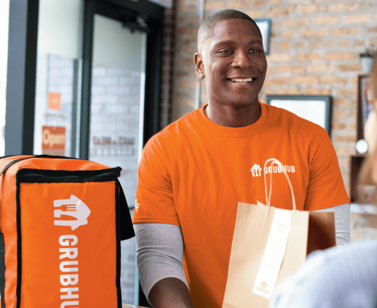 How to print orders from Grubhub | Grubhub for Restaurants