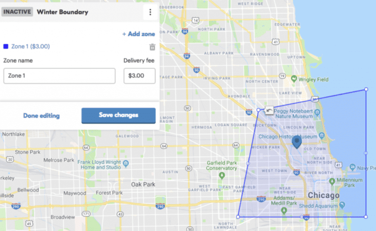 Grubhub delivery and pickup FAQ | Grubhub for Restaurants