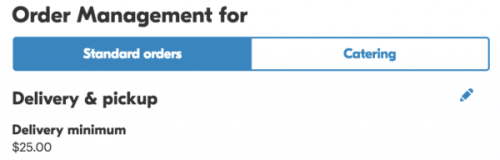 Grubhub delivery and pickup FAQ | Grubhub for Restaurants