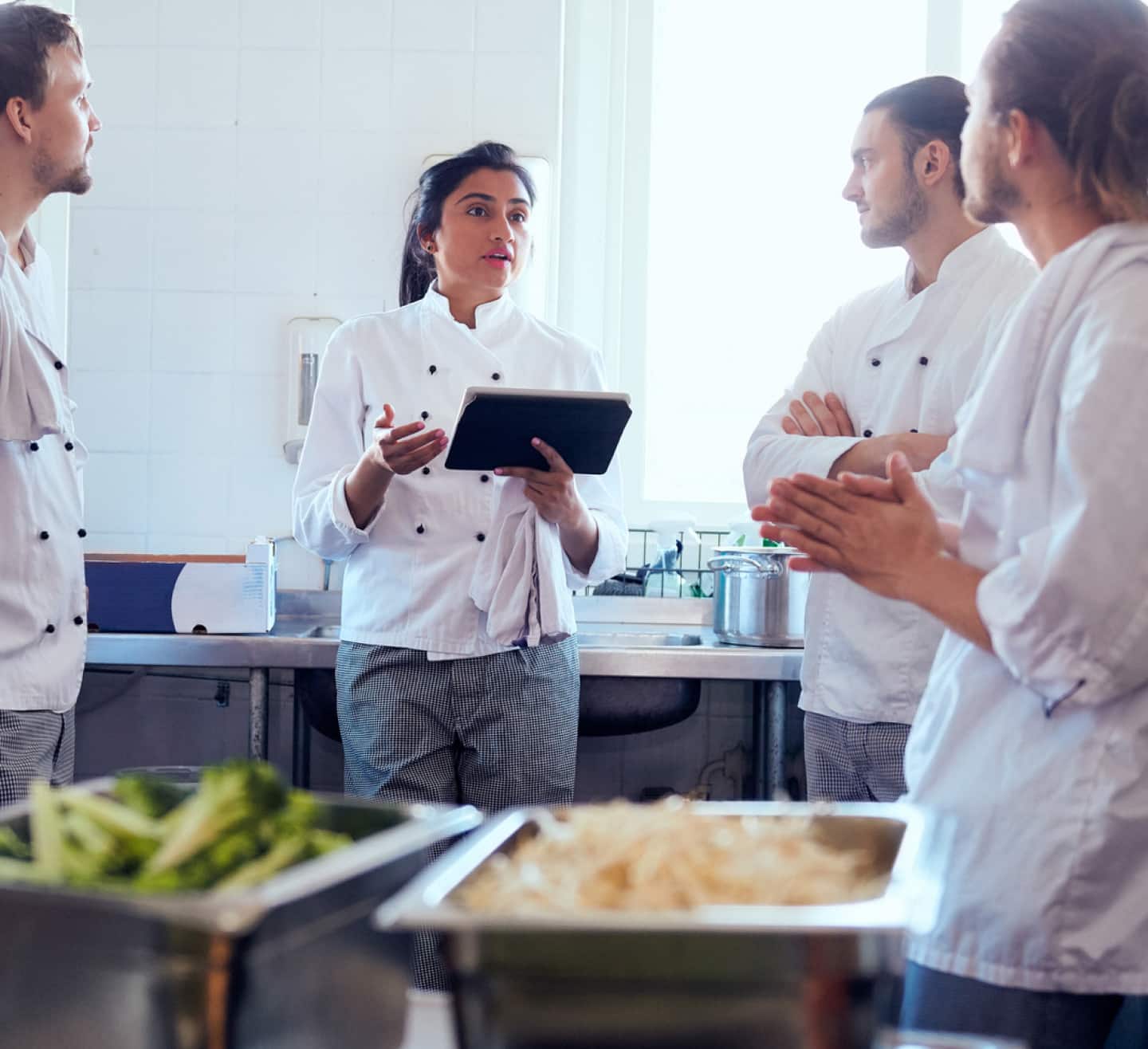 Products & Solutions | Grubhub for Restaurants