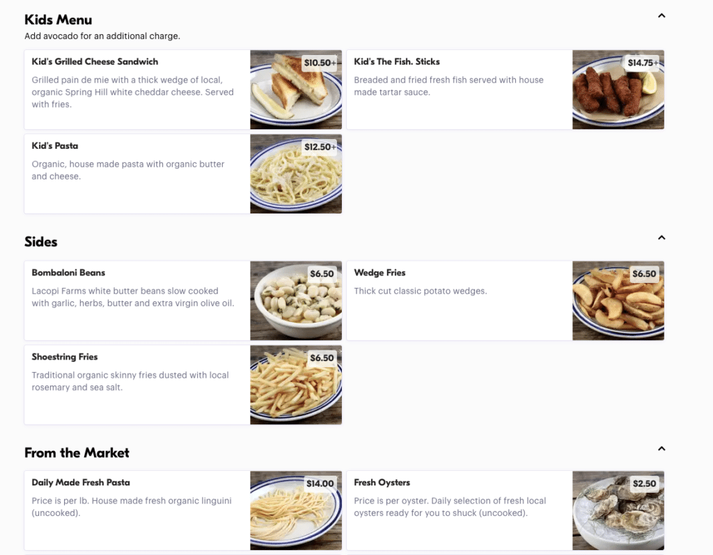 How To Build The Perfect Delivery Menu it s Easier Than You Think How To Build The Perfect Delivery Menu it s Easier Than You Think
