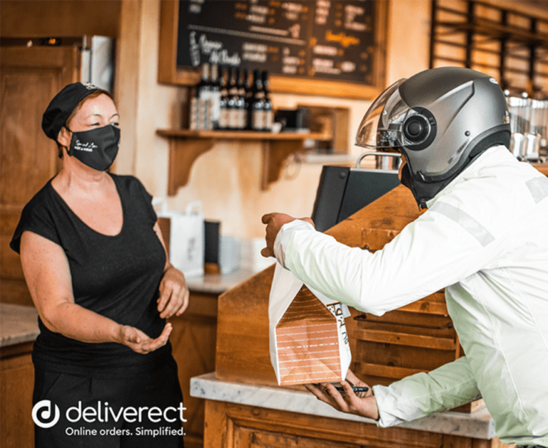 Grubhub delivery and pickup FAQ | Grubhub for Restaurants