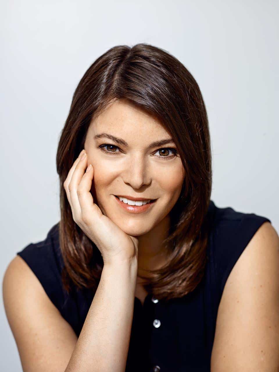 Restaurant Roundtable with Gail Simmons | Grubhub for Restaurants