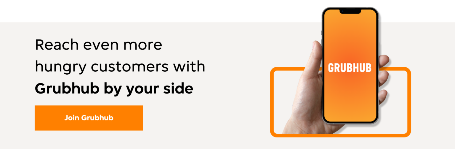 How to login to your Grubhub for Restaurants account