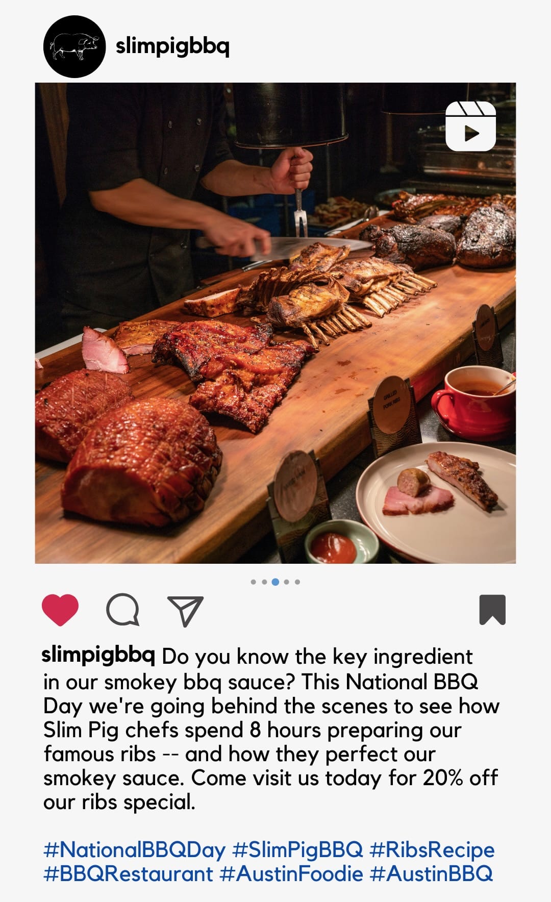 How to increase restaurant sales with 2022 National Food Holidays