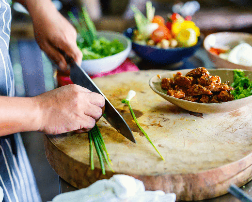 Restaurant health scores: preparing for a successful inspection | Grubhub