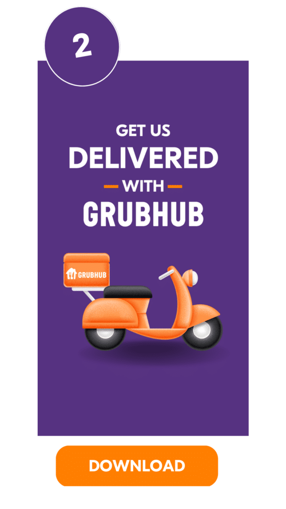 Grubhub's Restaurant Marketing Tool Kit | Get Grubhub