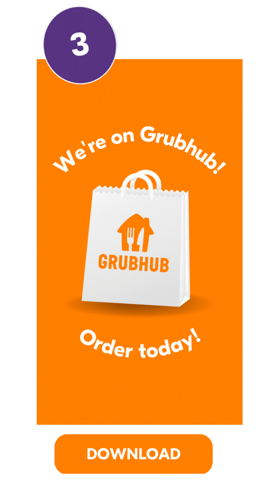 Grubhub's Restaurant Marketing Tool Kit | Get Grubhub