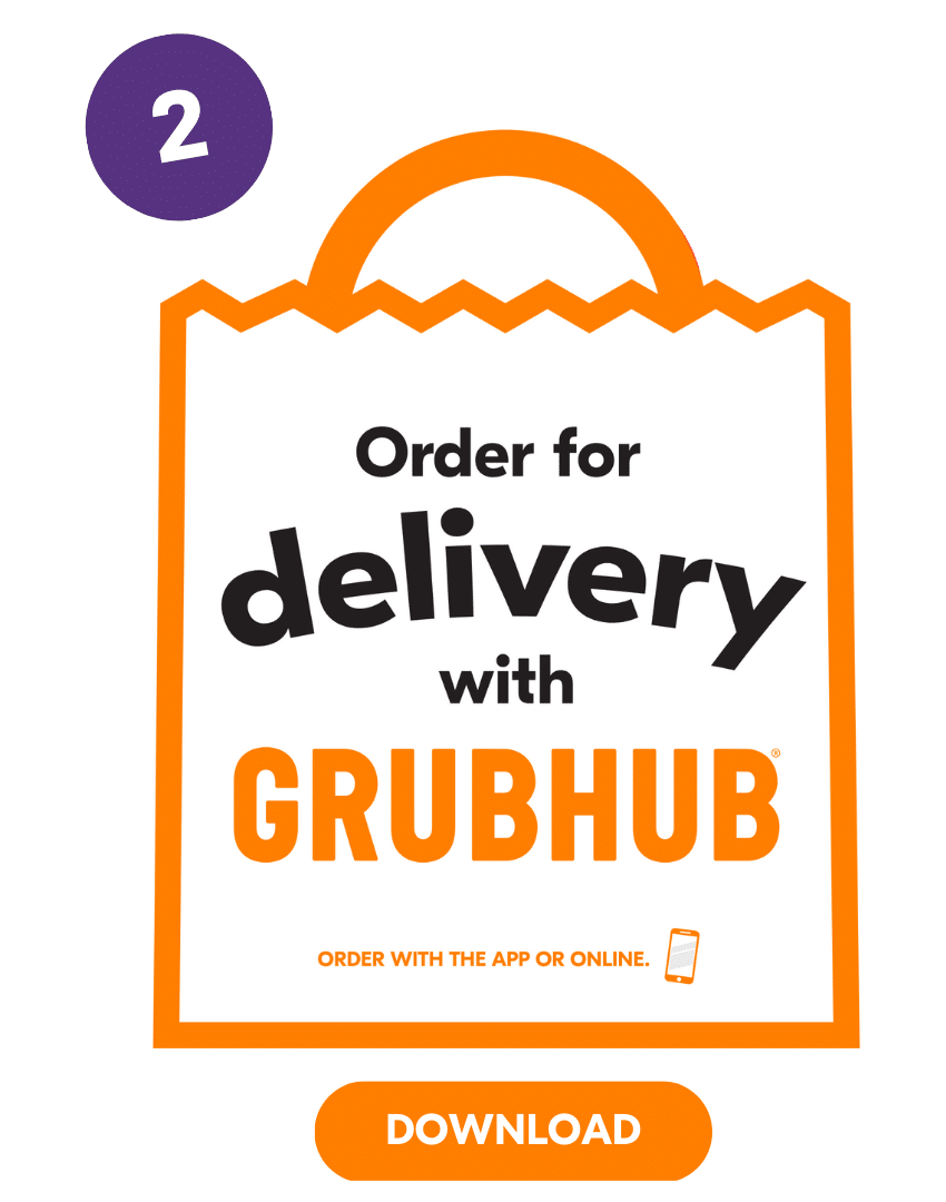 Grubhub's Restaurant Marketing Tool Kit | Get Grubhub