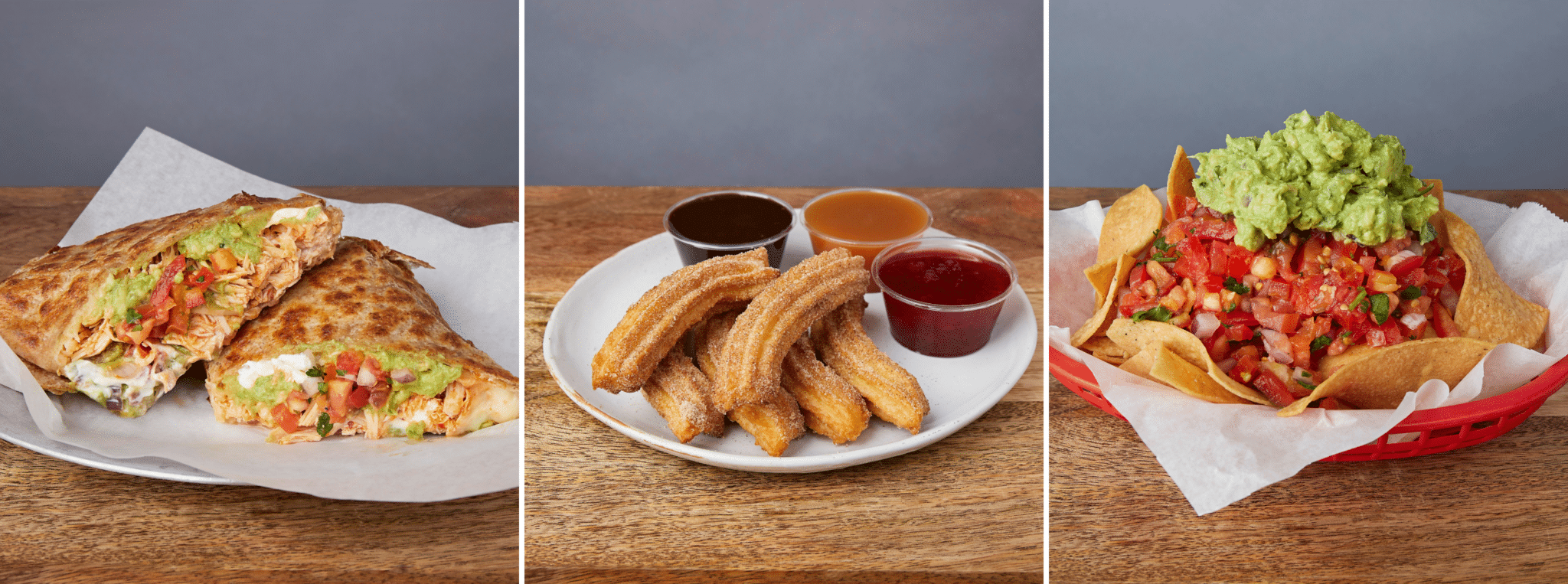 Underdogs Too | Grubhub for Restaurants