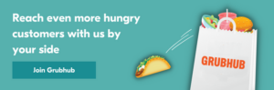 Getting started with your Grubhub Menu | Grubhub for Restaurants