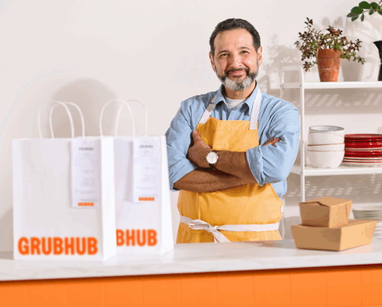 Grubhub for Restaurants | Grubhub for Restaurants