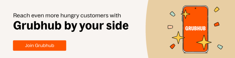 A look into Grubhub+ | Grubhub for Restaurants
