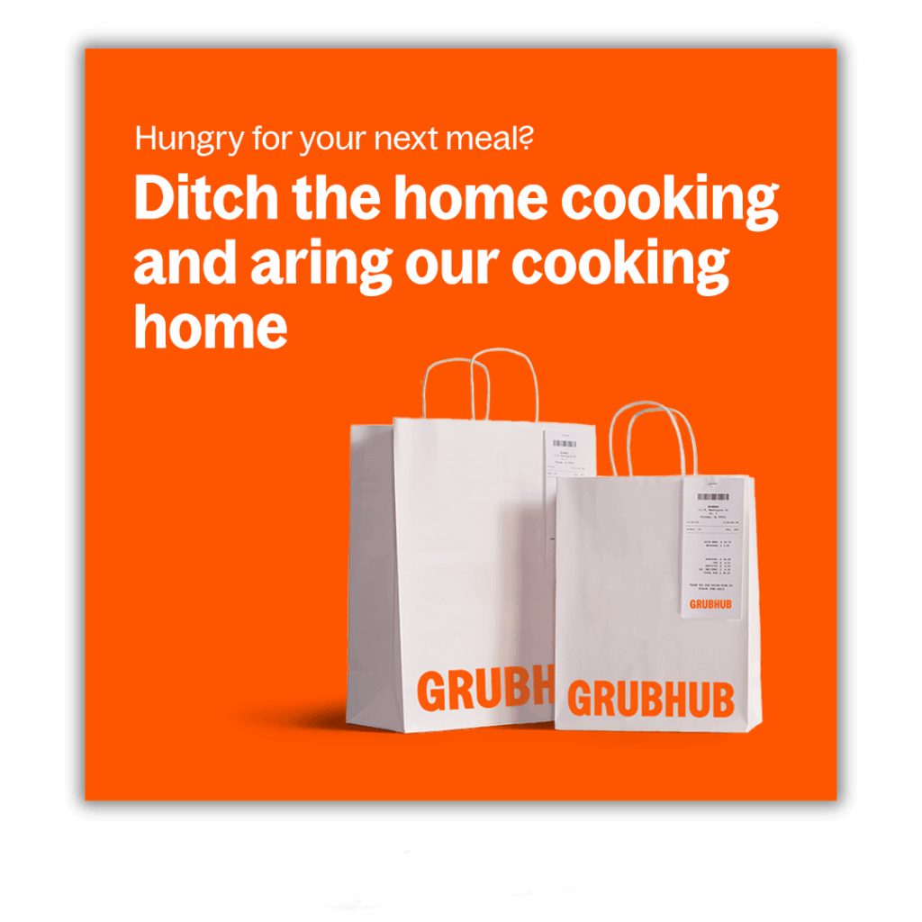 Grubhub's Restaurant Marketing Tool Kit | Get Grubhub