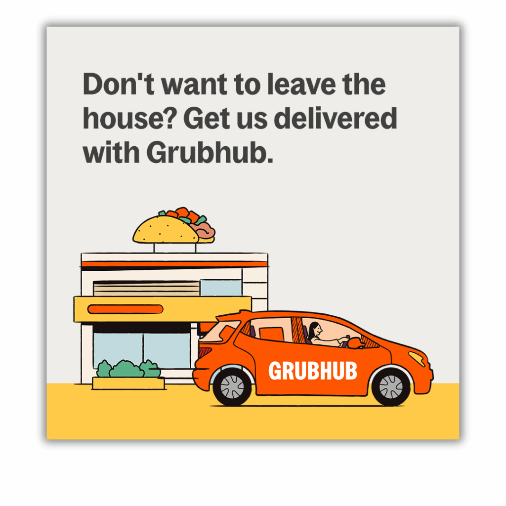Grubhub's Restaurant Marketing Tool Kit | Get Grubhub