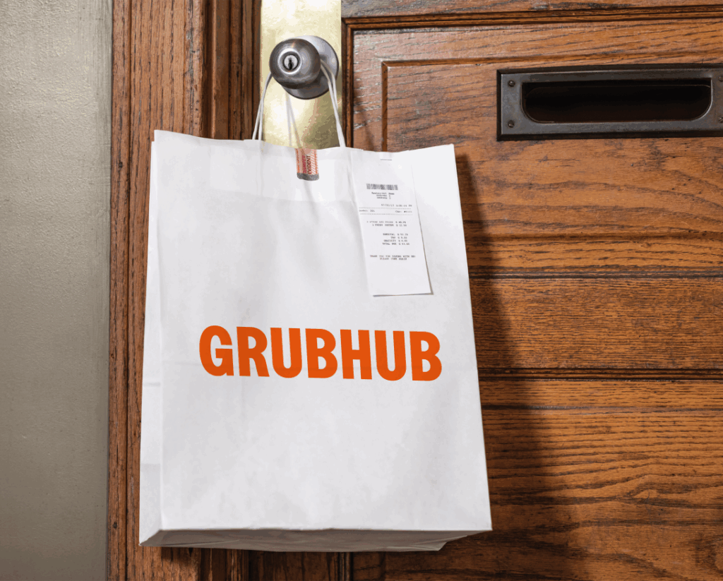 How do I sign into my Grubhub for Restaurants account? | Grubhub for ...