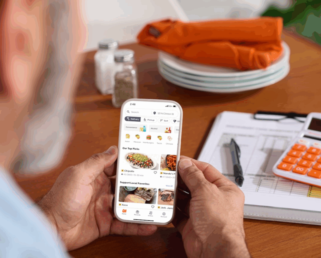 Getting started with Grubhub | Grubhub for Restaurants