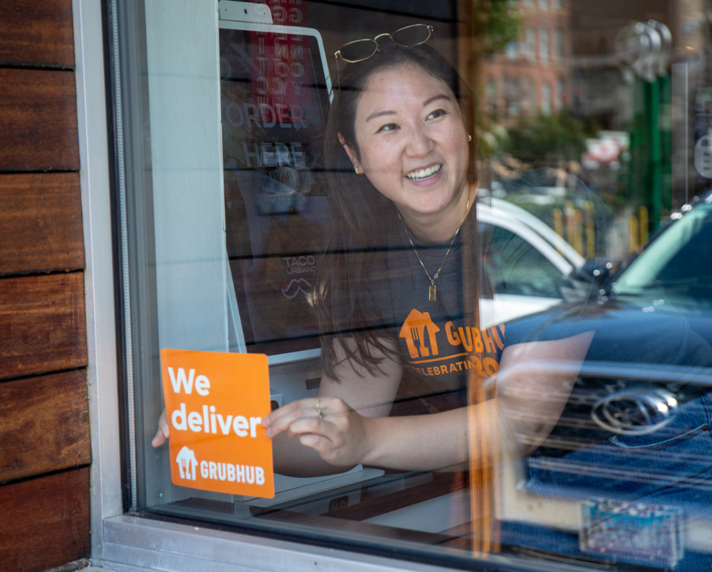 How to print orders from Grubhub | Grubhub for Restaurants