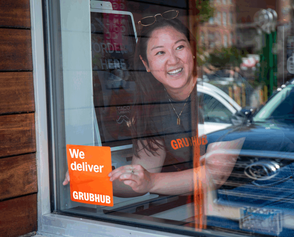 Getting started with your Grubhub Menu | Grubhub for Restaurants