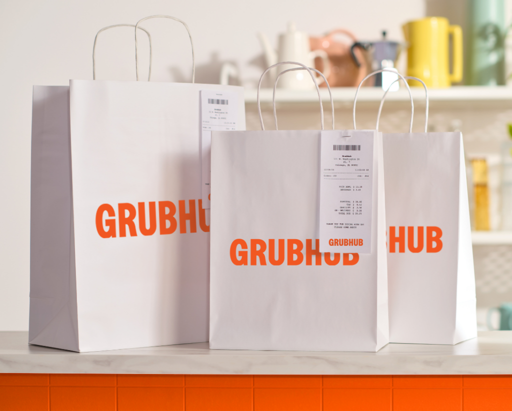 Service charge vs tip: What’s the difference? | Grubhub