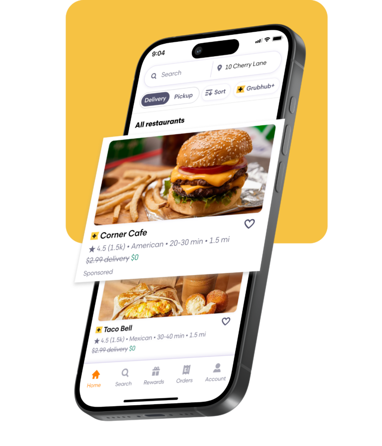 Grubhub Ads | Grubhub for Restaurants