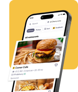 Grubhub Ads | Grubhub for Restaurants