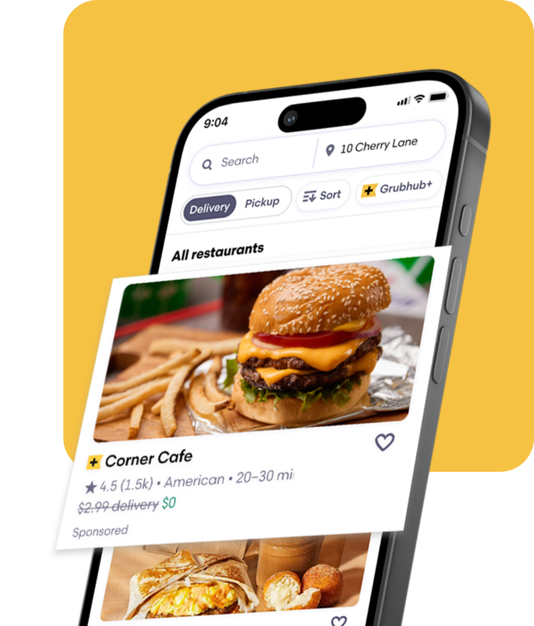 Grubhub Ads | Grubhub for Restaurants