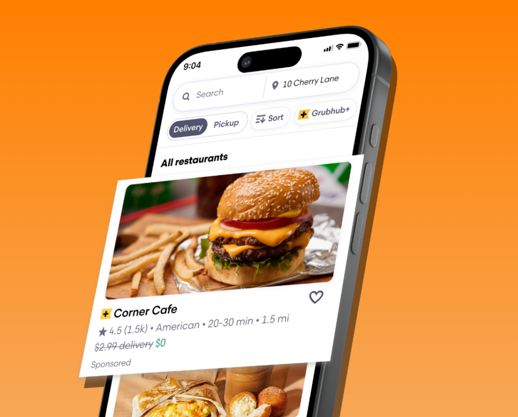 How do I sign into my Seamless for Restaurants account? | Grubhub for ...