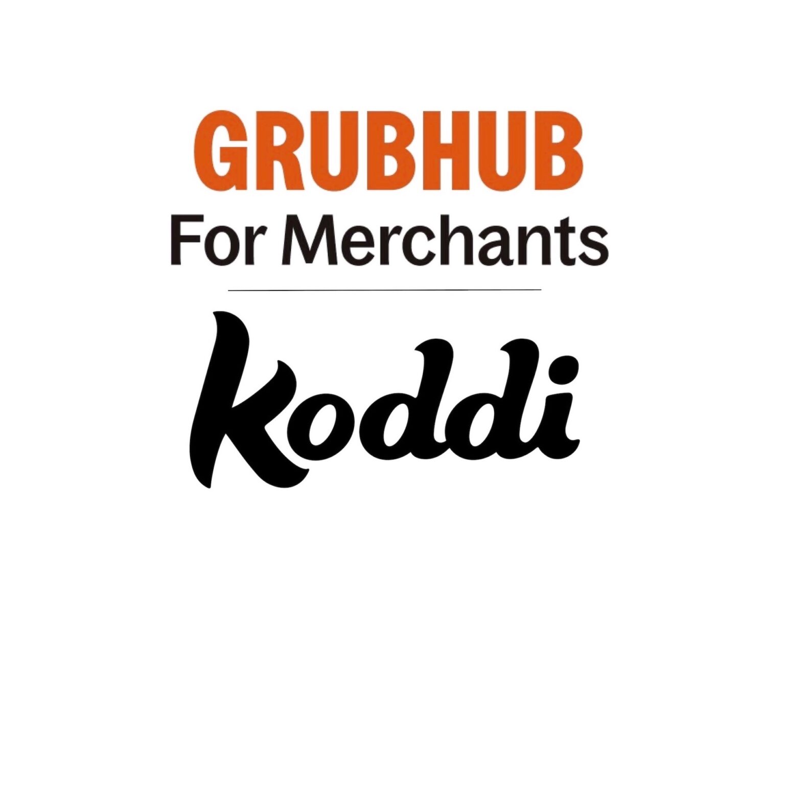 Getting started with Group Orders | Grubhub for Restaurants